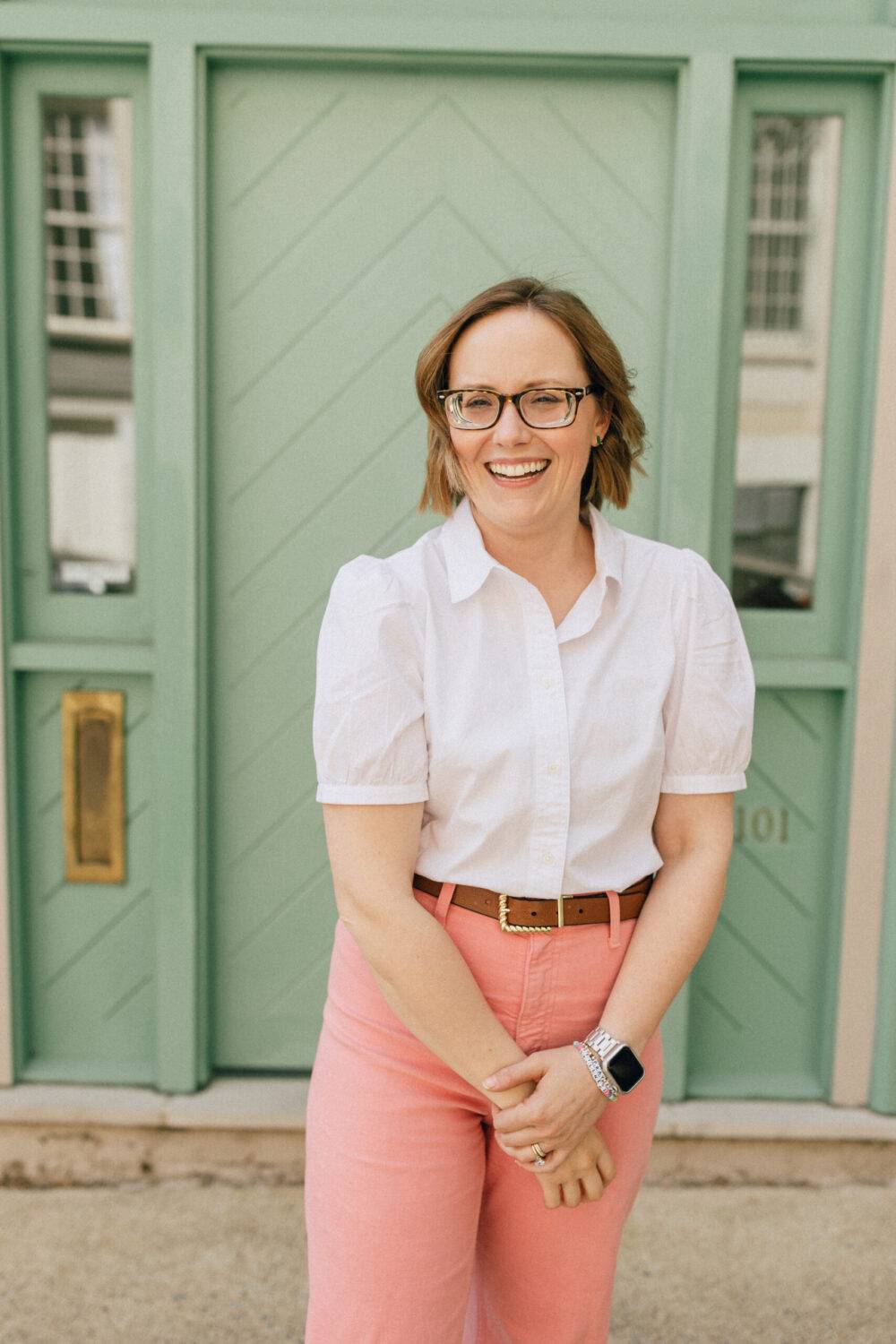 Practice Staff - Old Dominion Animal Hospital