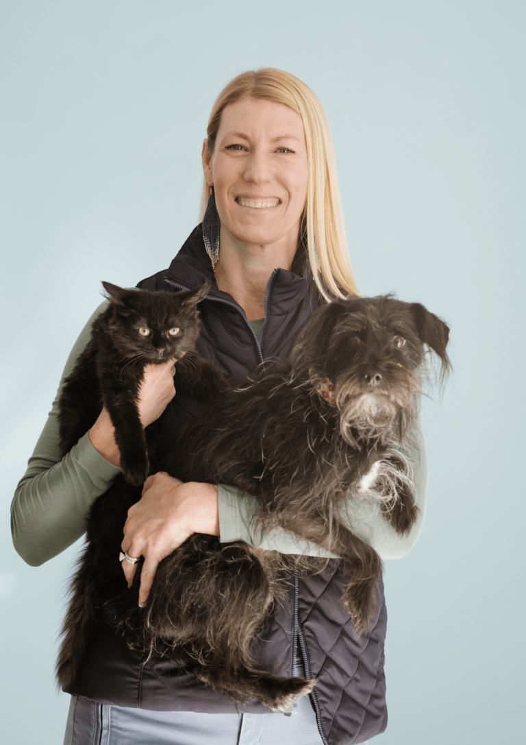 Veterinary Doctor: Dr. Allison Kramer - Old Dominion Animal Hospital